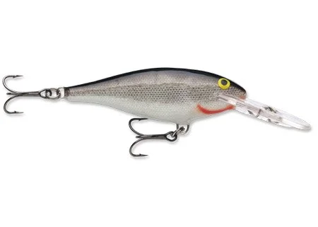 Rapala Shad Rap® (S) 7cm