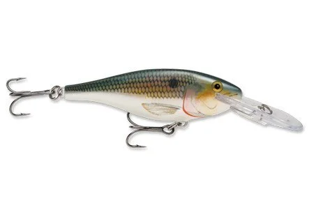 RAPALA SHAD RAP® (SD) 7CM