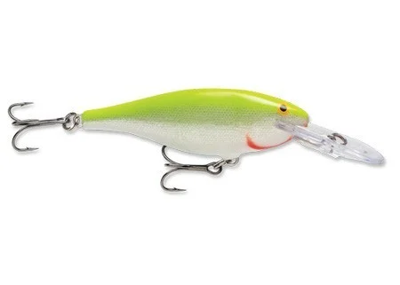 RAPALA SHAD RAP® (SFC) 9CM