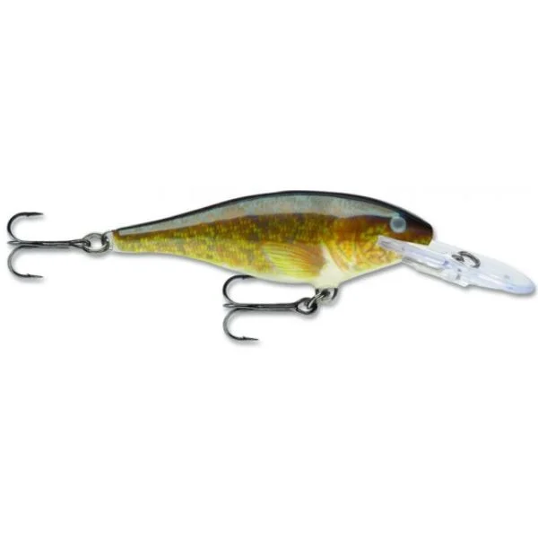 RAPALA SHAD RAP® (W) 7CM