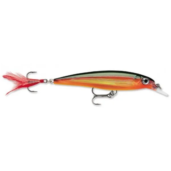 Rapala X-Rap® (RUCW) 8cm