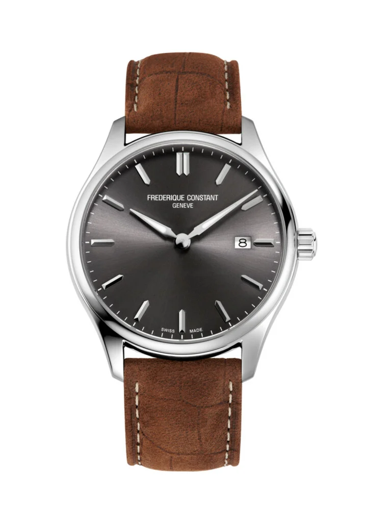 Frederique Constant Classics Quartz