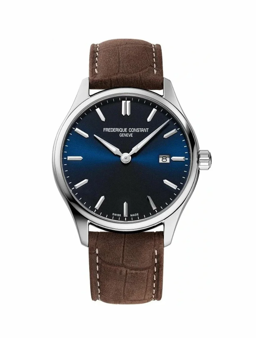 Frederique Constant Classics Quartz