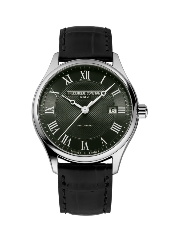 FC Classics Index Automatic