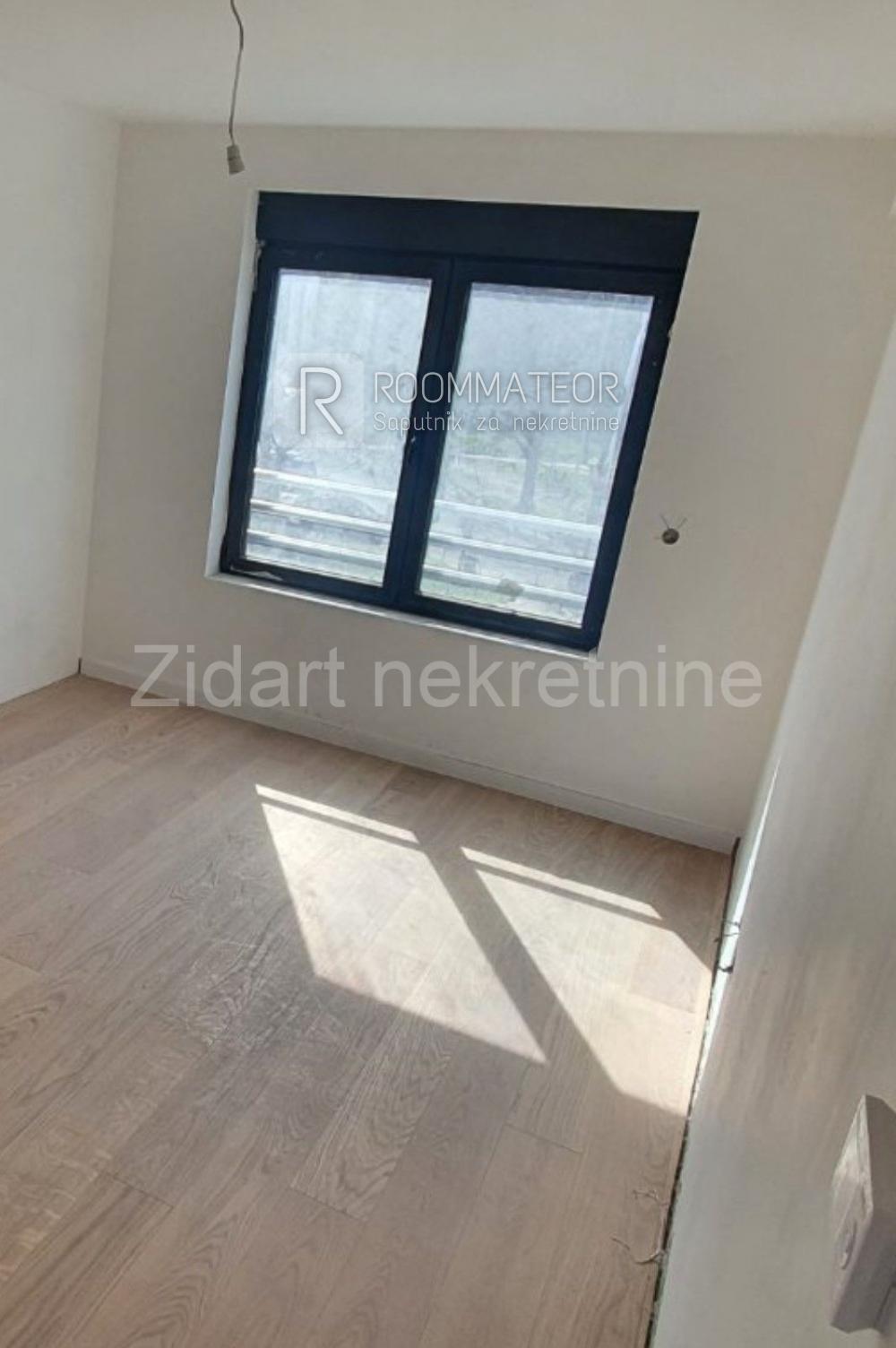 Južni bulevar, Četvorosoban stan na prodaju, 106m2, 380.000€