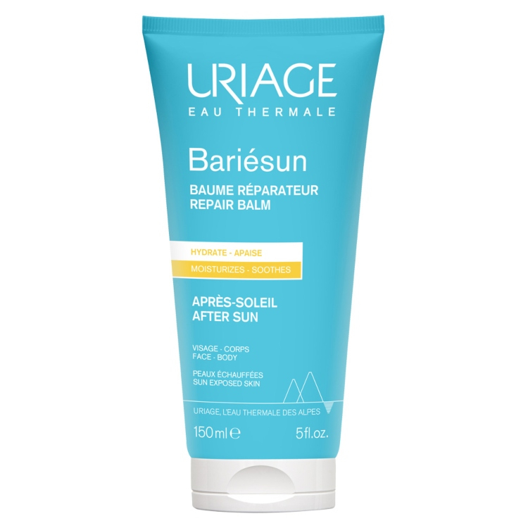 Uriage Bariesun posle sunčanja 150ml