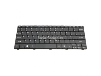 Tastatura za laptop Acer Aspire One D255 crna