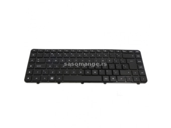 Tastatura za laptop HP Pavilion DV6-3000