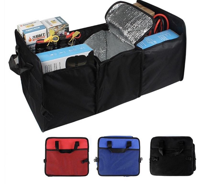 Rashladna torba Cool Bag SA 3 PREGRADE