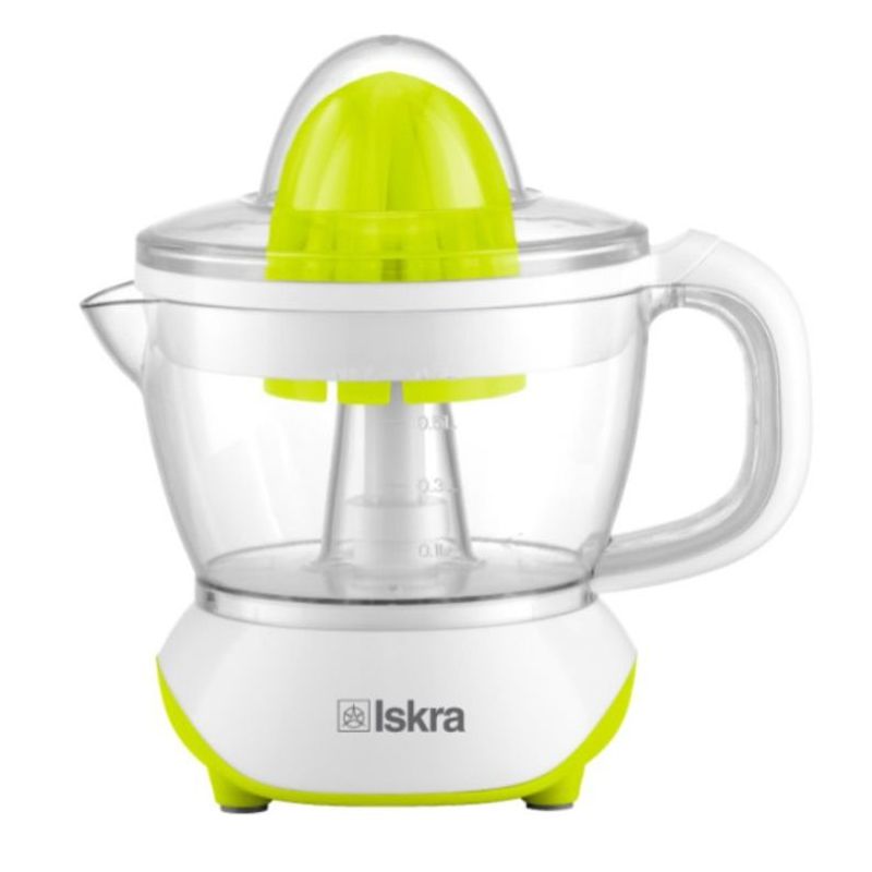 ISKRA cediljka za citruse 40W 0.7 l CJ-8005-LI