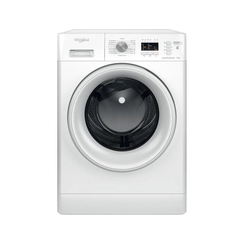 Whirlpool FFL 7259 W EE mašina za pranje veša
