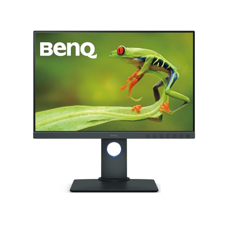 Benq 24.1″ SW240 LED Photographer monitor