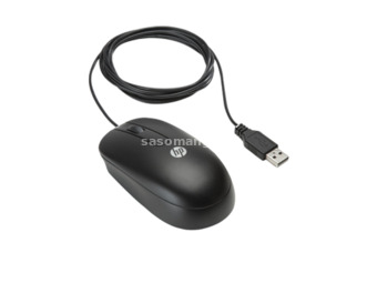 HP 3-BUTTON USB LASER MOUSE H4B81AAR