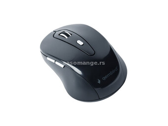 USB bežični miš Gembird ( MUSW-6B-01 )