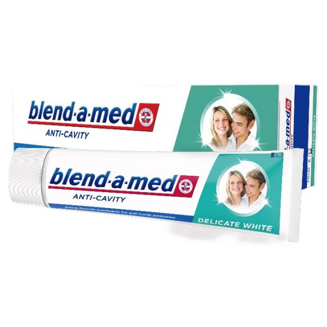 BLEND-A-MED ANTICAVITY DELICATE WHITE ZUBNA PASTA 75 ML
Opis
INFORMACIJE
NALOG
SERVIS
KORISNI LINKOVI