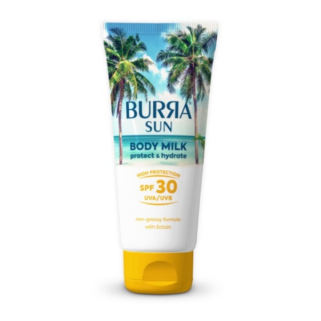 BURRA SUN BODY MILK SPF30 200ML
Opis
INFORMACIJE
NALOG
SERVIS
KORISNI LINKOVI