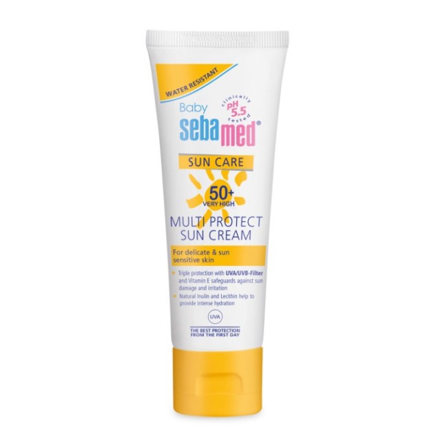 SEBAMED SUN BABY KREM SPF50+ 75ML
Opis
INFORMACIJE
NALOG
SERVIS
KORISNI LINKOVI