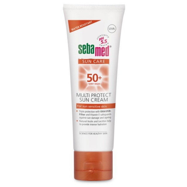 SEBAMED SUN KREM SPF50+ 75ML
Opis
INFORMACIJE
NALOG
SERVIS
KORISNI LINKOVI