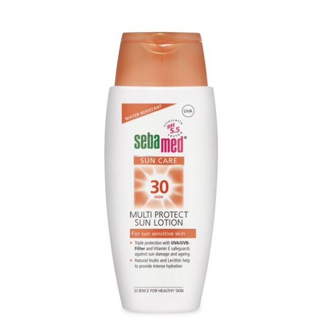 SEBAMED SUN LOSION SPF30 150ML
Opis
INFORMACIJE
NALOG
SERVIS
KORISNI LINKOVI