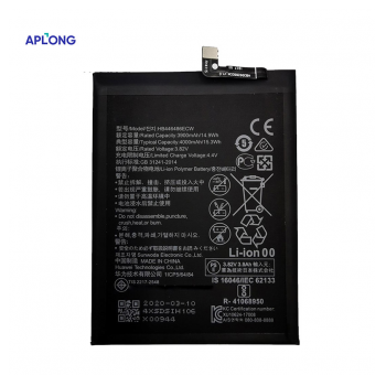 Baterija APLONG za Huawei Honor 9X/ Y9S/ P Smart Z/ Y9 Prime HB446486ECW (3900mAh)