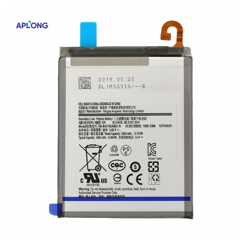 Baterija APLONG za Samsung A10/ A105 (3300mAh)