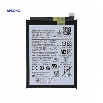 Baterija APLONG za Samsung A22/ 4G A225 5GA226 (4900mAh)