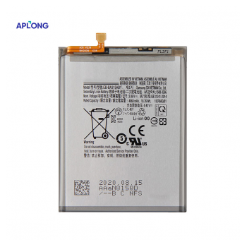 Baterija APLONG za Samsung A31/ A315F (4860mAh)