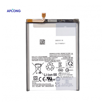 Baterija APLONG za Samsung A53/ A33/ A536/ A336 (4860mAh).