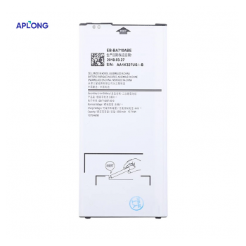 Baterija APLONG za Samsung A7 2016 / A710 (3300mAh)