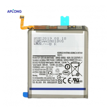 Baterija APLONG za Samsung Note10/ N970 (3400mAh)