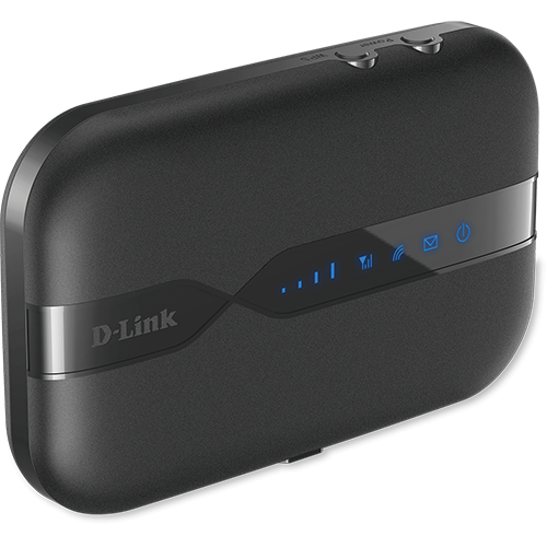 D-Link 4G LTE Mobile WiFi Hotspot 150 Mbps | DWR-932