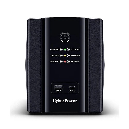 CyberPower Backup UPS 2200VA, 1320W | UT2200EG