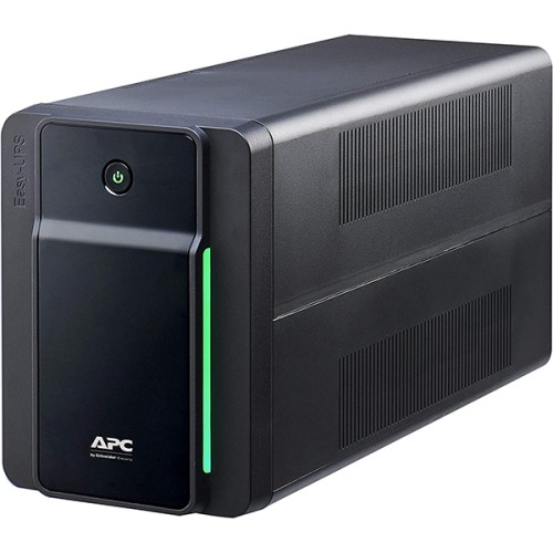 APC Easy UPS, 2200VA, 1200W, AVR 4x CEE 7/3 Schuko | BVX2200LI-GR