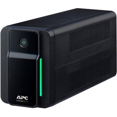 APC Back-UPS 500VA, 300W AVR 3xIEC C13 | BX500MI