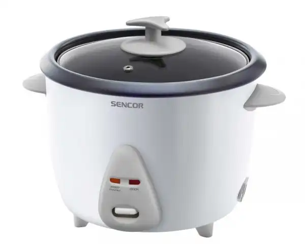 SENCOR SRM 1500WH rice cooker