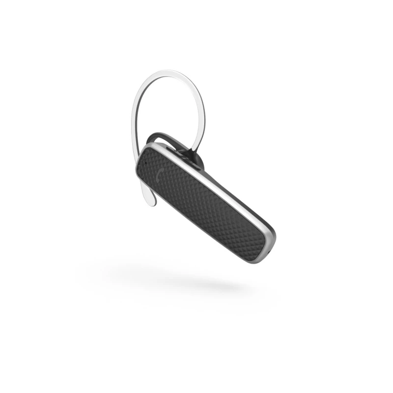 Hama MyVoice700 crno srebrna bežična slušalica
