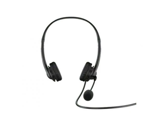 HP Stereo slušalice za kompjuter G2 (428H5AA) crne