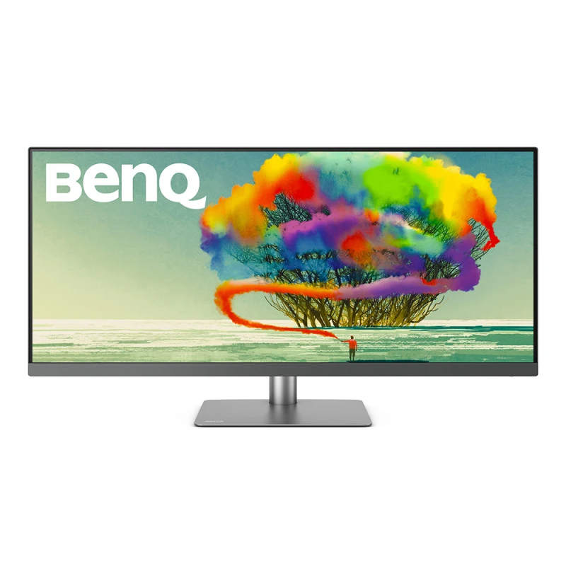 Benq PD3420Q WQHD IPS monitor 34"