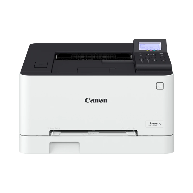 Canon I-SENSYS LBP633Cdw color laserski štampač A4 duplex
