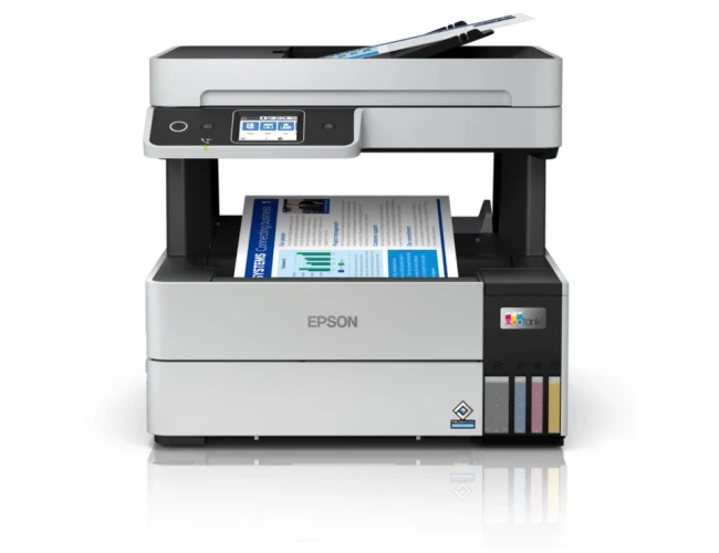 Epson L6490 EcoTank kolor multifunkcijski inkjet štampač