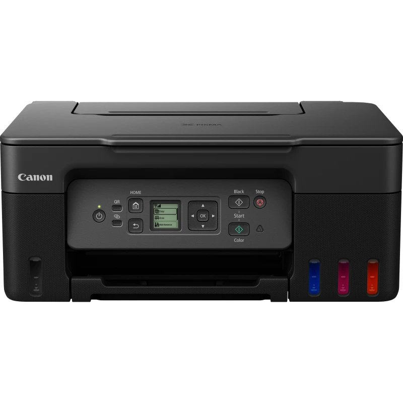 Canon G3470 EUM/EMB color inkjet CISS multifunkcijski štampač A4