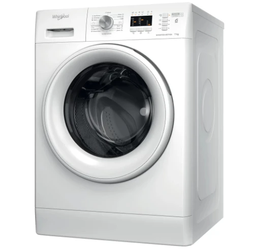 Whirlpool FFL 7259 W EE veš mašina 7kg 1200 obrtaja