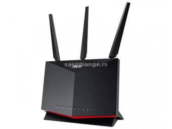 ASUS RT-AX86U PRO Wireless AX5700 Dual-Band Gaming Router
