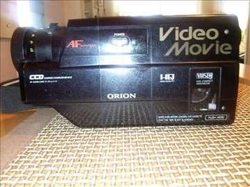 Video kamera ORION