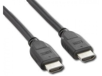 FAST ASIA Kabl HDMI 1.4 MM 5m crni