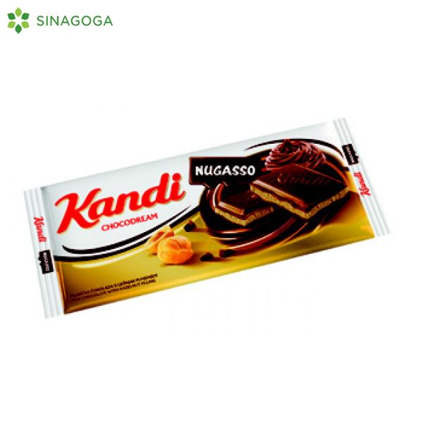 COK. KANDIT NUGASSO 90G (26) KANDIT