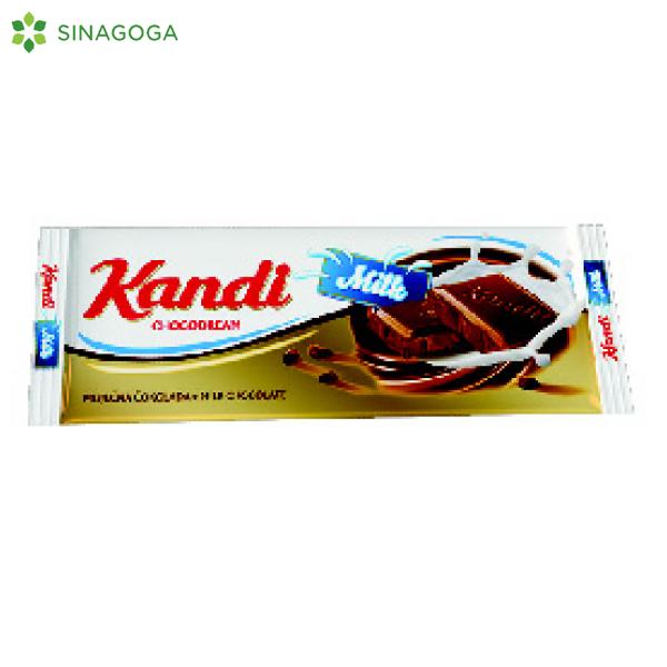 COK. KANDIT MILK 80G (29) KANDIT