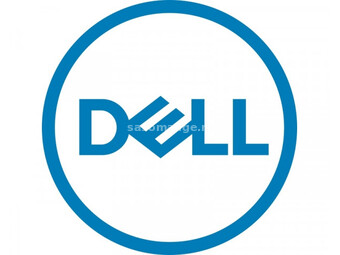 DELL 1.2TB 2.5" SAS 12Gbps 10k Assembled Kit 3.5" 14G