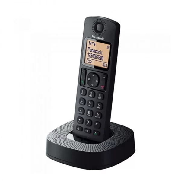 PANASONIC Fiksni bežični telefon KX-TGC310
