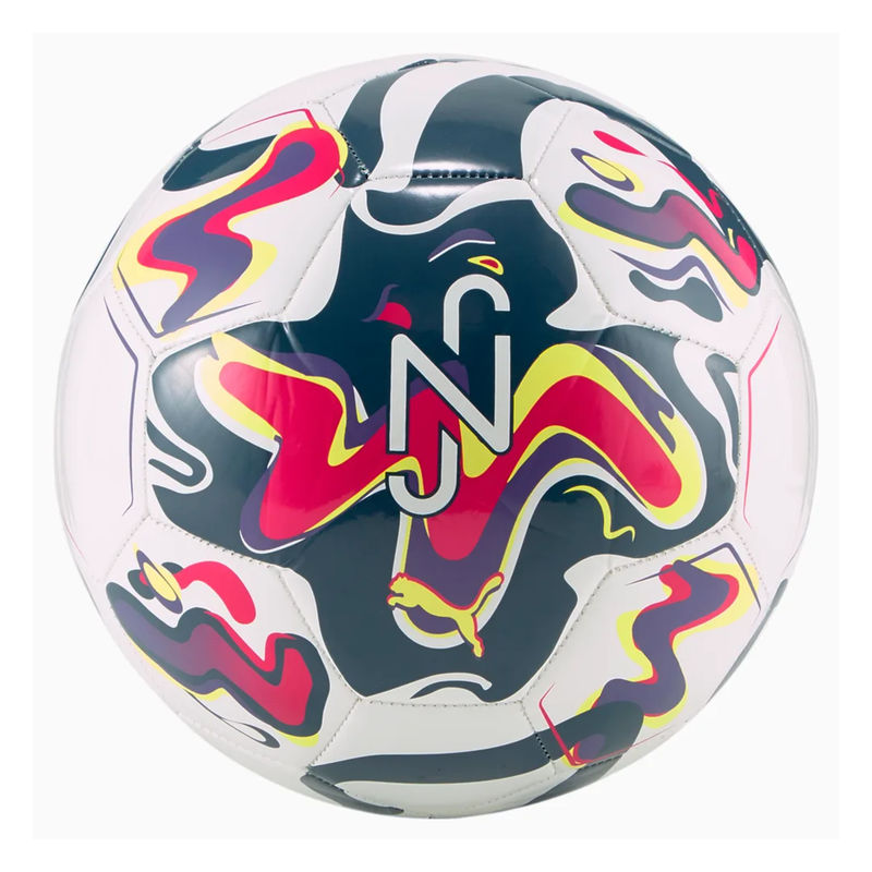 LOPTA ZA FUDBAL PUMA NEYMAR JR GRAPHIC BALL